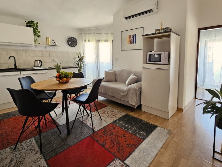 Apartment 'Silver' - Baška - Krk