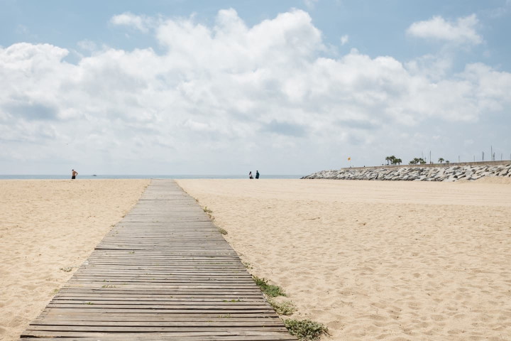 Vilasardemarlux - El Masnou