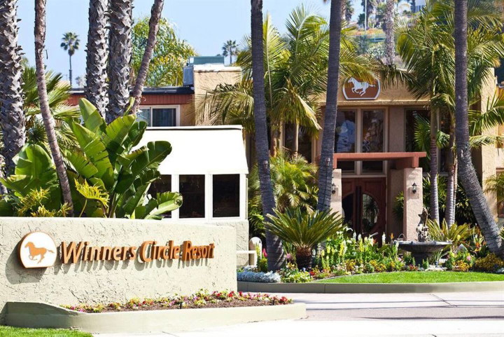 2 Bdr Condo Resort @ Del Mar Fair In Solana Beach - Encinitas, CA