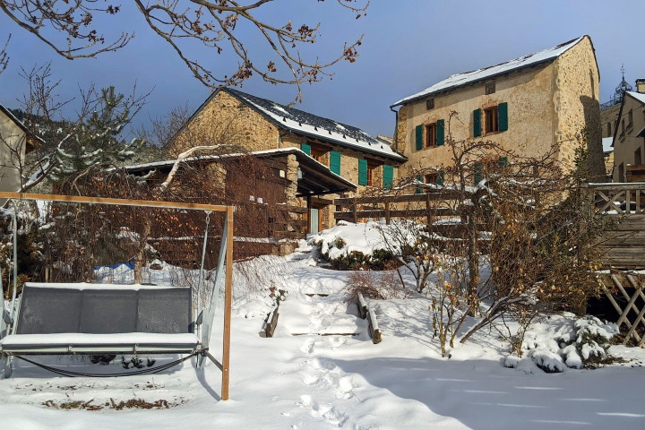La Ferme Des Astres - Les Angles