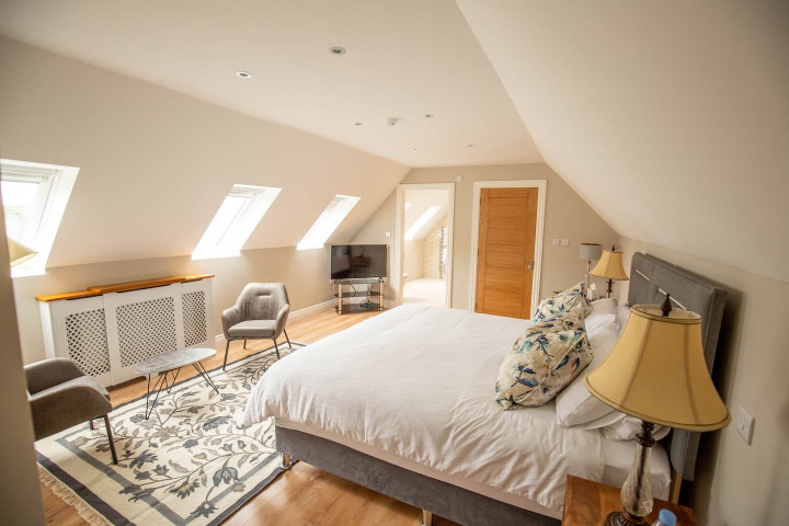 The Loft Fethard - Clonmel