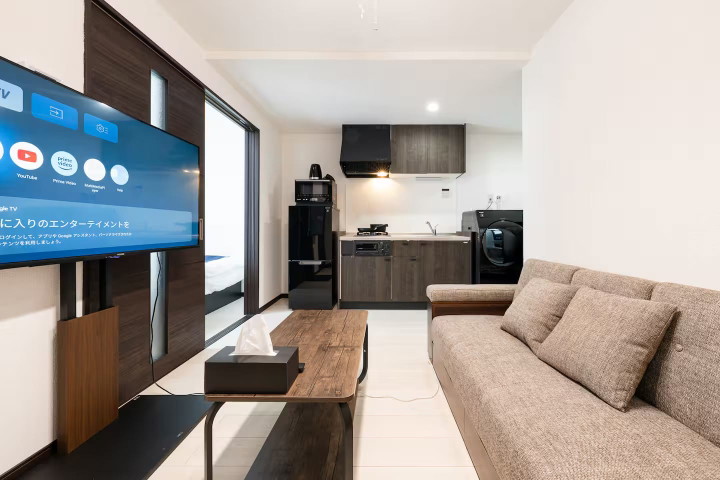 Host's Apartment, Good Access To The City Center, Family Apartment 1 - Akihabara
