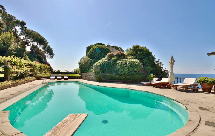 Villa Il Signorile Portofino By Klabhouse - Portofino