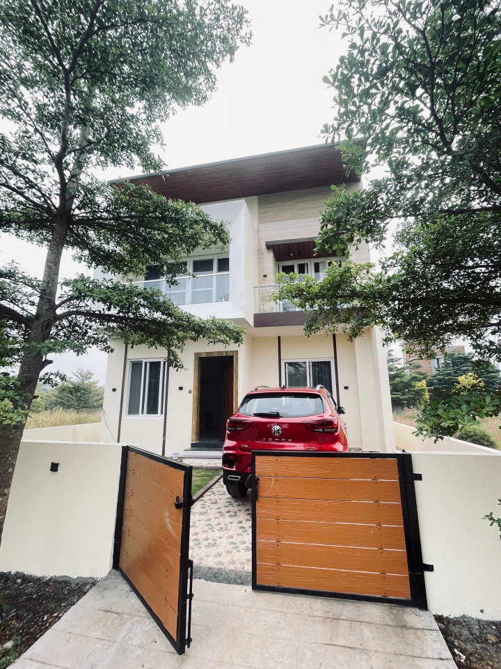 Cozy Stay With Warm Host And Serene Hill View - Nandi Hills