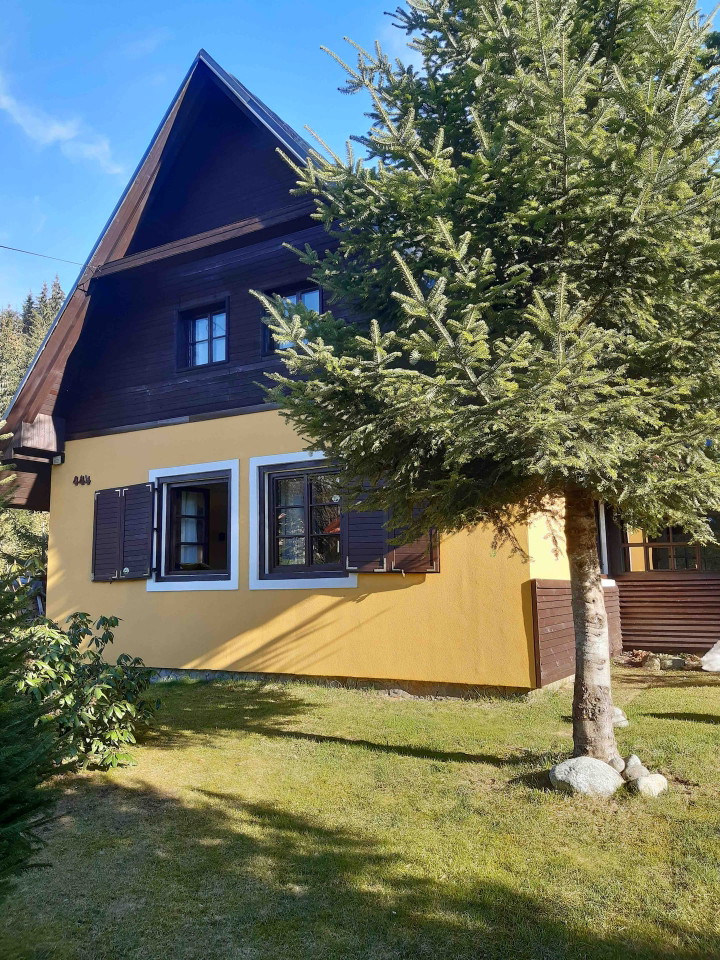 Family Cottage Donovaly - Donovaly