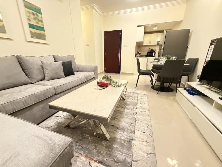 Downtown Stay - City Lifestyle Fjv46o - Bahreïn
