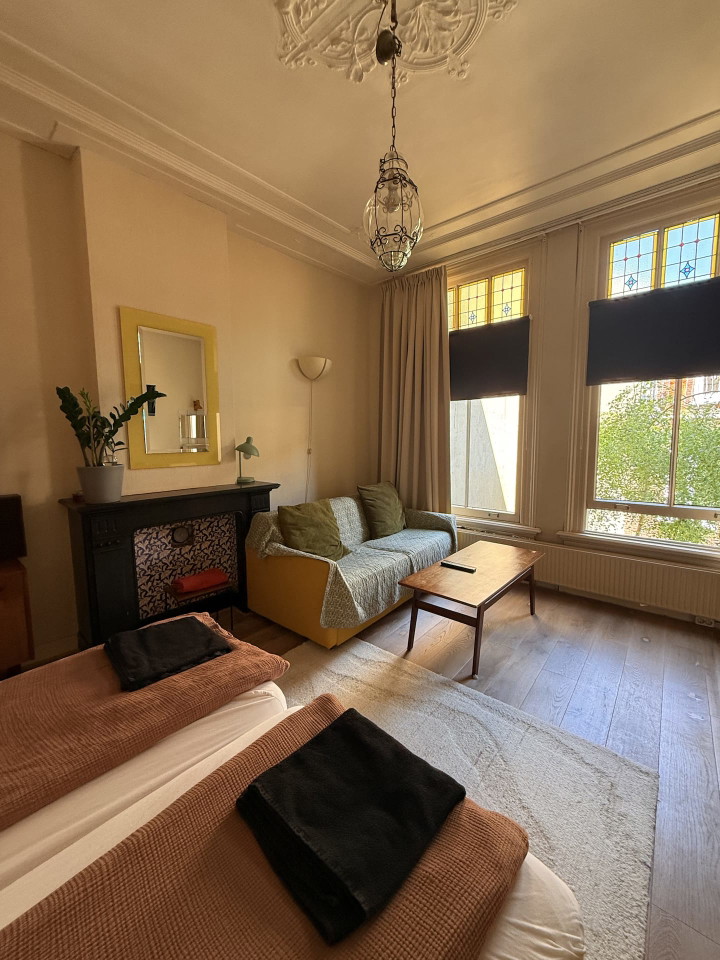 Room 5 - Nijmegen