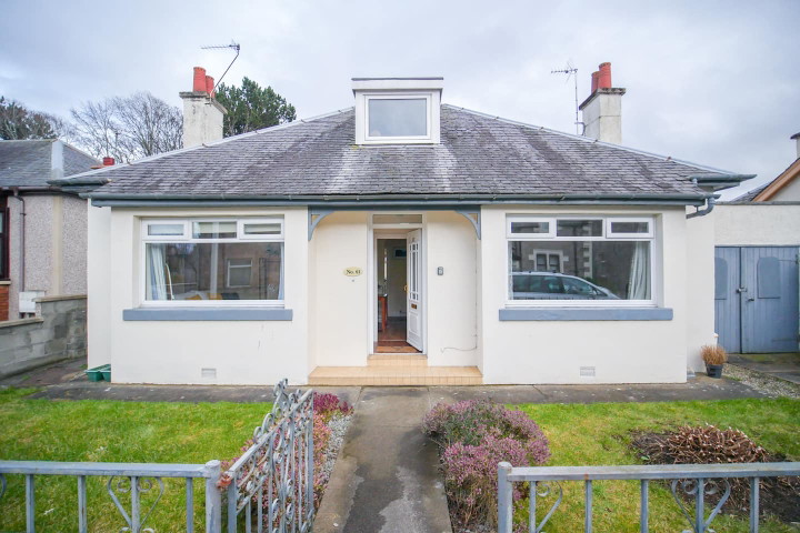 Lochlash 3 Bedroom House - Inverness - Loch Ness