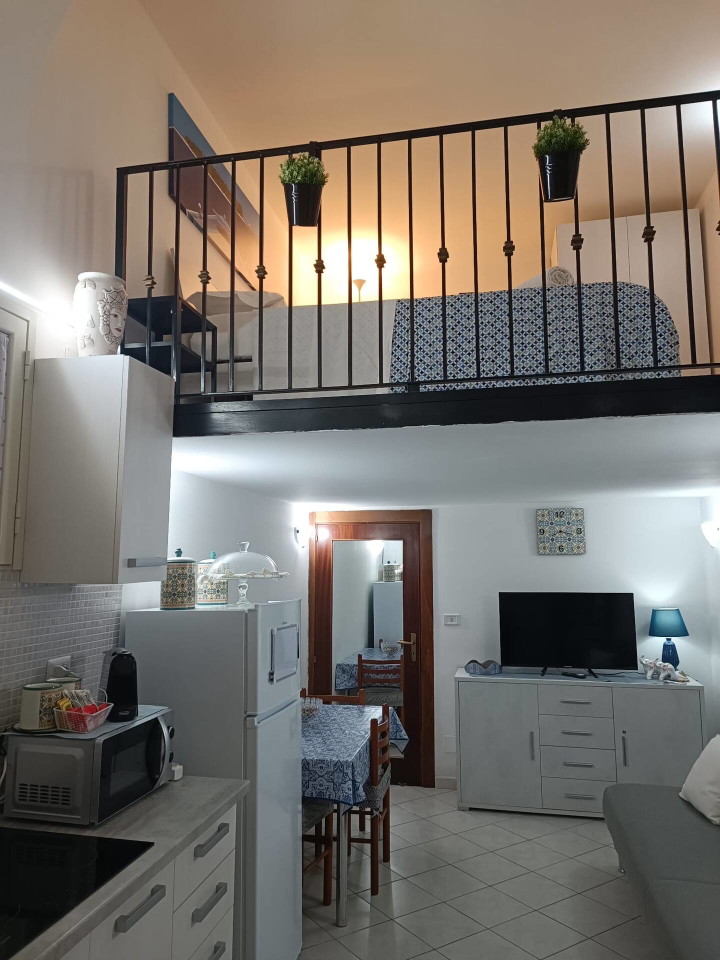 La Casa Di Fily Appartamento Turistico - Catania