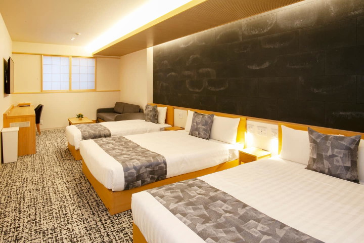 Superior A/ｗith Free Wi-fi/5ppl - Nagoya