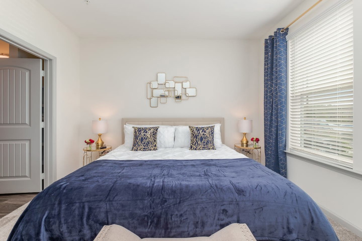 King & Queen Bed Suite | Pool |6 Min To Clt - Lake Wylie, SC