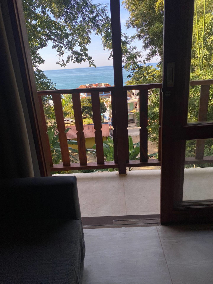 Flat Bela Vista Trindade Ll - Trindade
