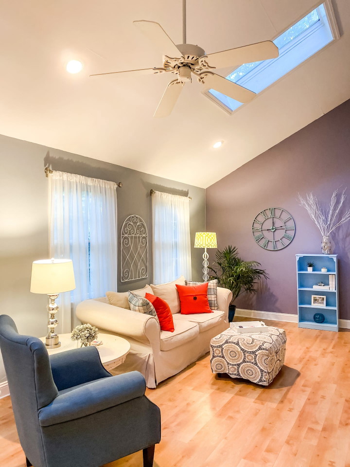 Shore Cottage~mins To Beaches [Airbnbfees Inc] - New Jersey