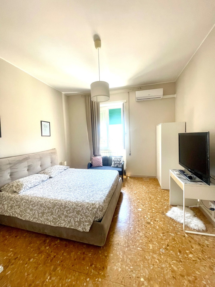 Casa Silvestro Ii Apartment Roma Metro A - Roma