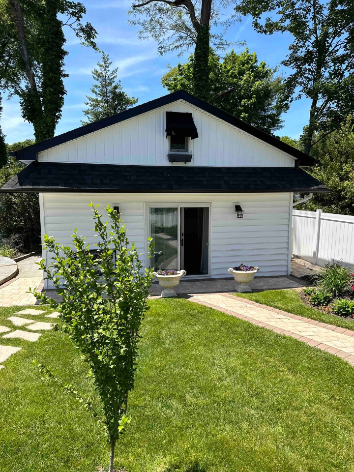 Unique Guest Studio / Free Parking - Sea Girt, NJ