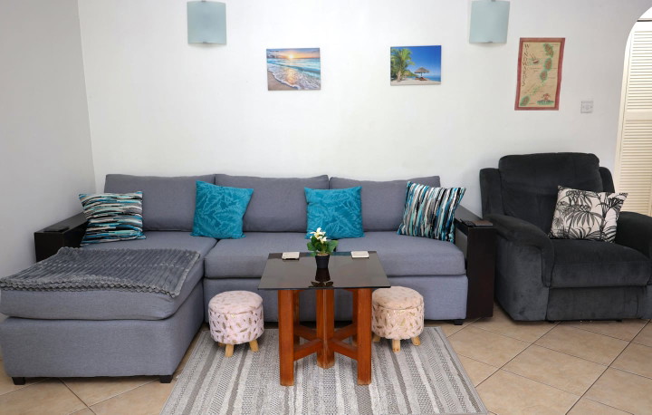 The Cozy Corner Apartment In Lance Aux Epines - Grenada