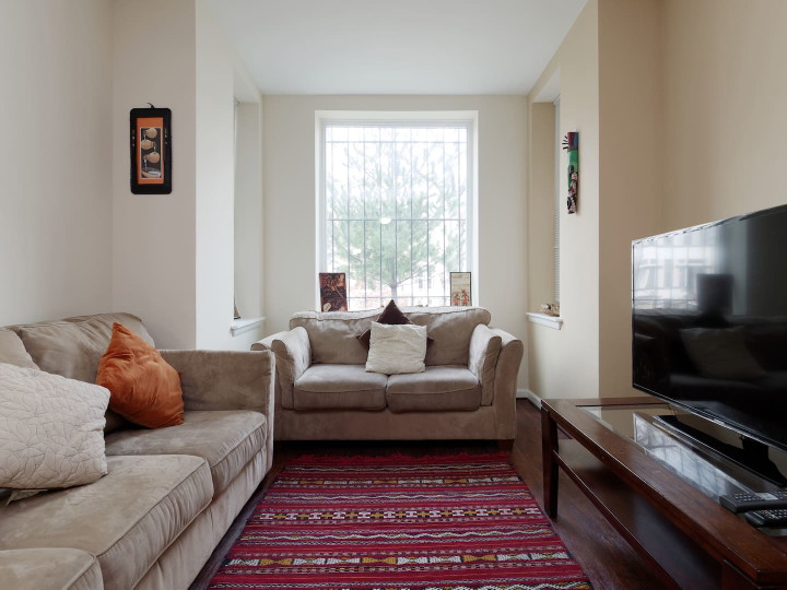 Appartement De 2&nbsp;Chambres En Face Du Métro Columbia Heights&nbsp;! - Washington, D.C.