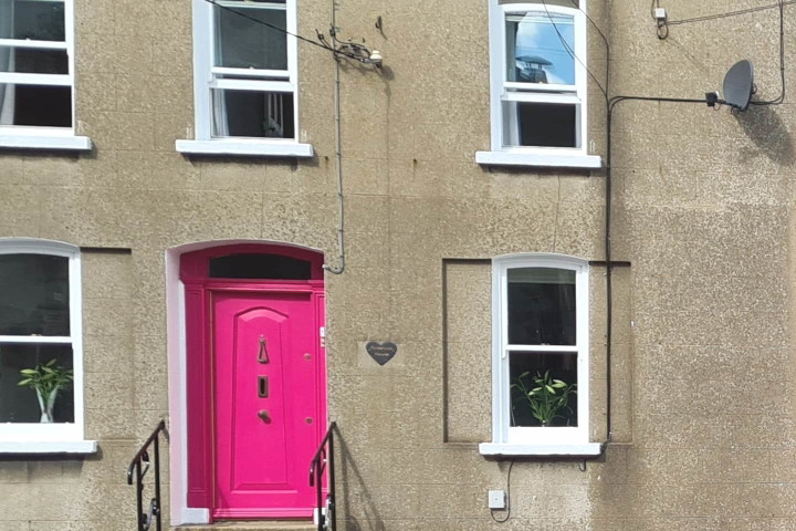 Beautiful House In Heart Of Wexford By Opera House - Wexford