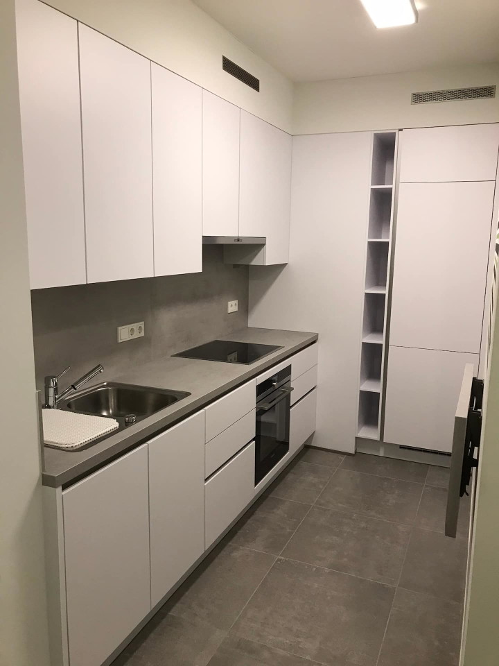 Schönes Studio Mit Parkplatz - Luxembourg