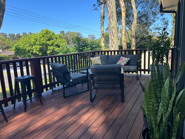 Coastal Chillout At Mossy - Broulee