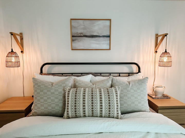 Haven On The Hill (Private Basement Suite) - Abbotsford