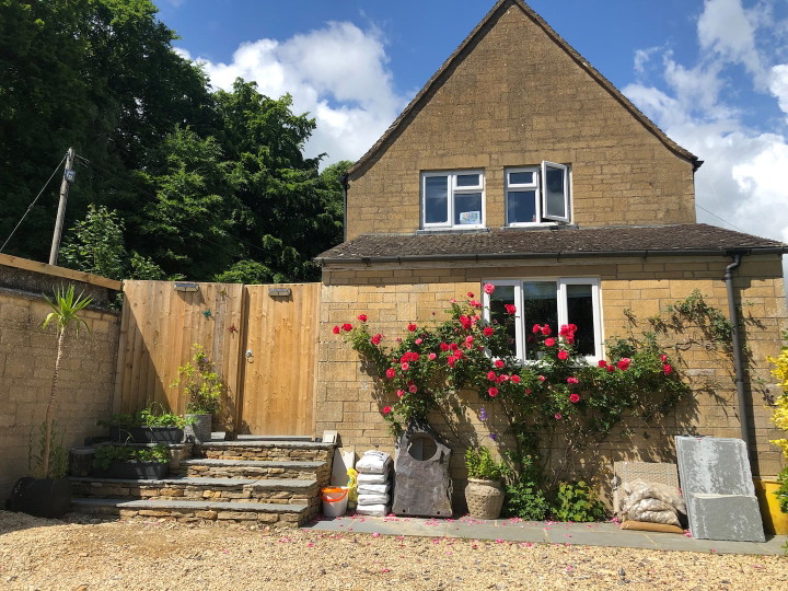 Imperfect Home In Perfect Location, Bibury Hot Tub - Bibury