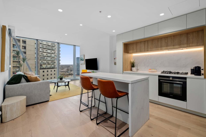 Platinum Pad Westside Place - Kensington