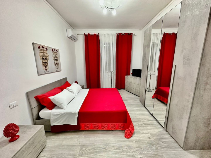 Our Beautiful Sicily Vacation Home In The Historic Center - Palermo