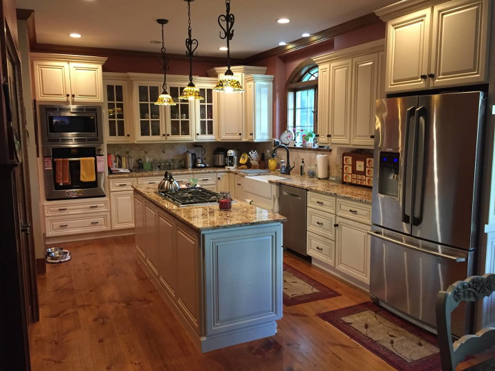 Private Room With Private Bathroom In A Cozy Home - Lawrence, MA
