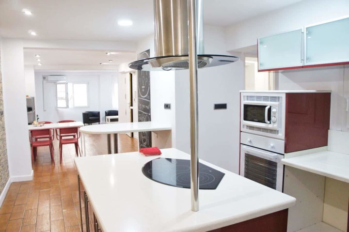 Spacious Apartment In Downtown Alicante! - Alicante