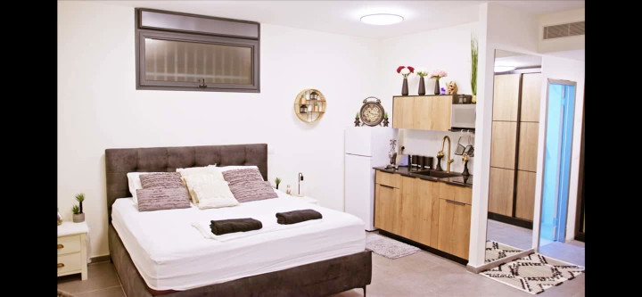 Jerusalem Talbiya Suite - Jerusalem