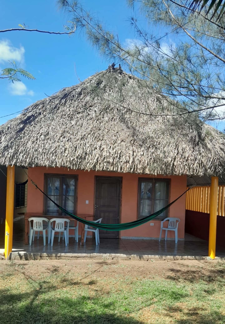 Casa Estero Mar - Costa Esmeralda