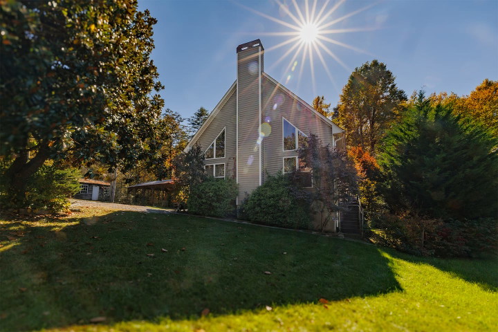Foxwood Retreat - Cherokee, NC