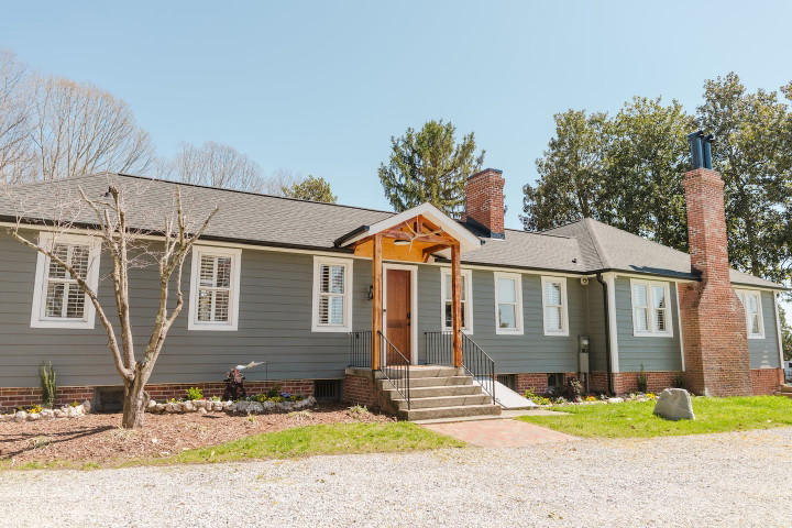 The Lodge At Kiser Mill - High Point, NC