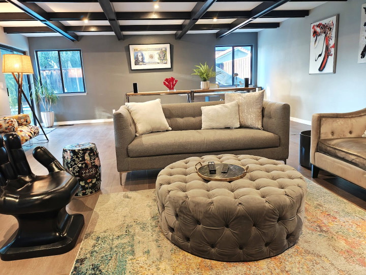 Silicon Valley ~3000sqft 4bdrm 3bath Nvidia/tesla - Union City, CA