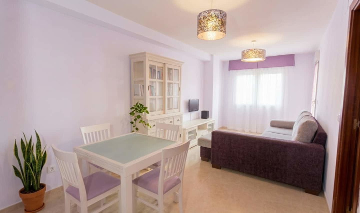 Apartamento Con Piscina - Casalarreina