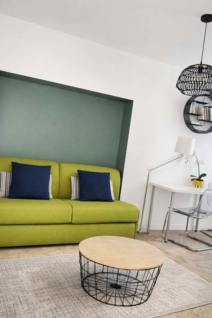 Studio Sympathique Plein Centre - Aix-en-Provence