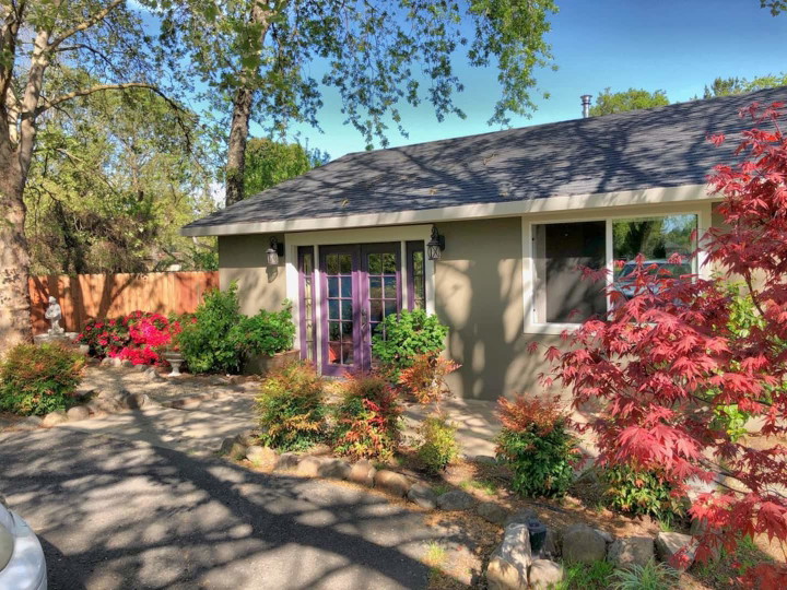 Private Cottage, Country Setting Close To Plaza - Sonoma, CA