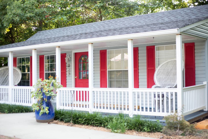 Hattie's Hill Cottage - Kentucky