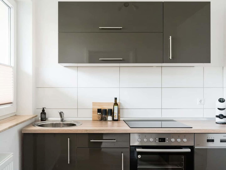 Modernes Apartment Bremerhaven - Zentral - Bremerhaven