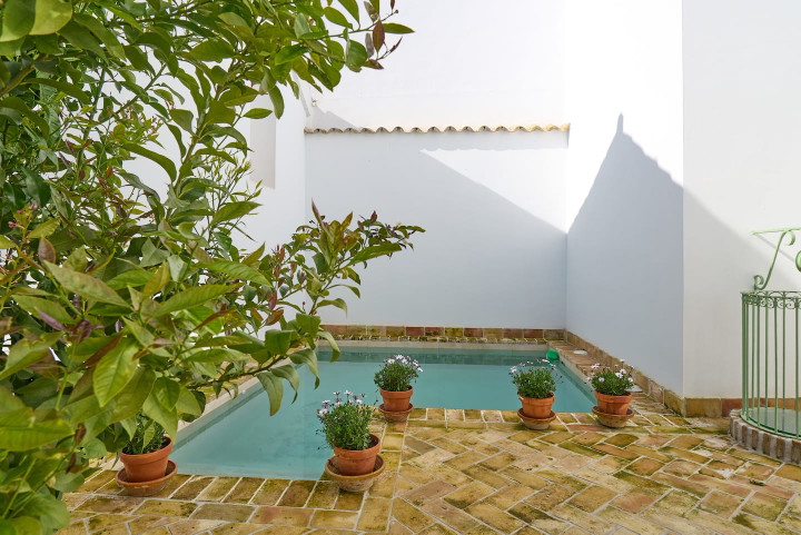 Vtar Casa Palacio Vida - Montilla