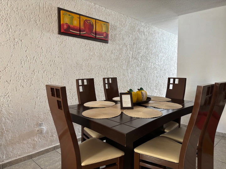 Daisy's House | We Invoice - San Luis Potosí