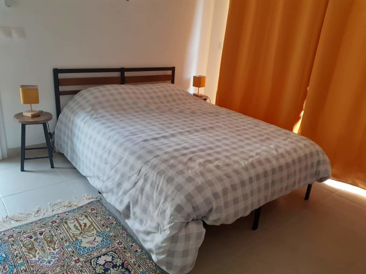 Studio Avec Espace Extérieur. - Castries