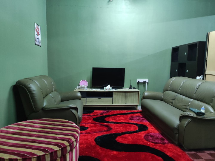 Juanas Homestay & Auto Spa - Kuala Kubu Bharu