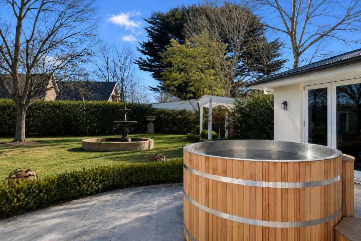 Eltham House Blackheath - Blue Mountains