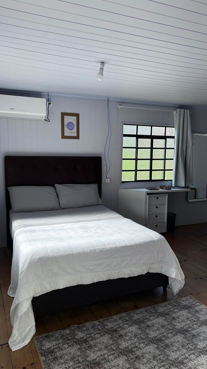 Espaço Bem Localizado
Casa Simples - Lages