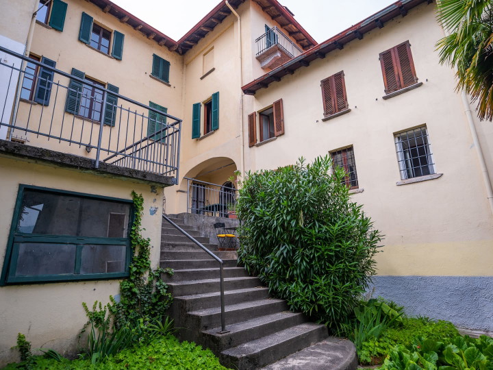 Loft &nbsp;Lago Di Como Apt - Menaggio