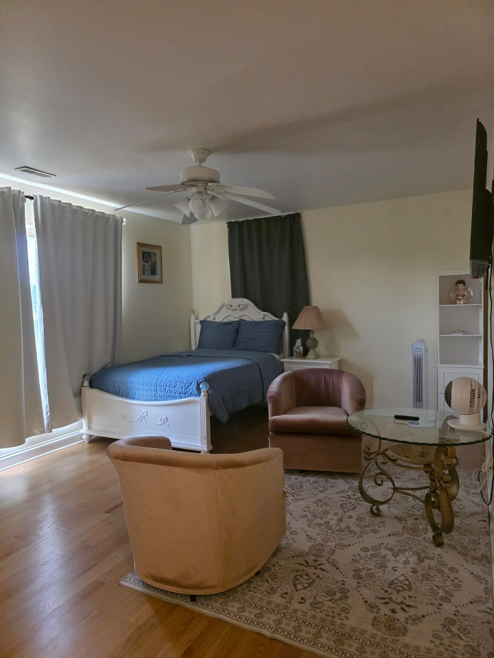 Private Room In A Shared Suburban Home Room 3 - Tinley Park, IL