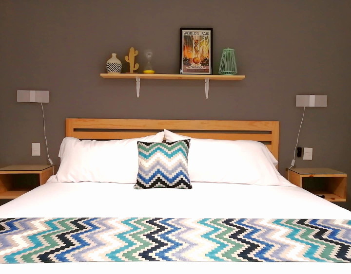 Centrally Located Loft On The Ground Floor. - San Luis Potosí
