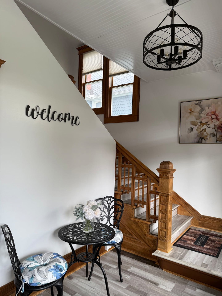 Unit -#5 Cozy 1 Bedroom - Bay City, MI